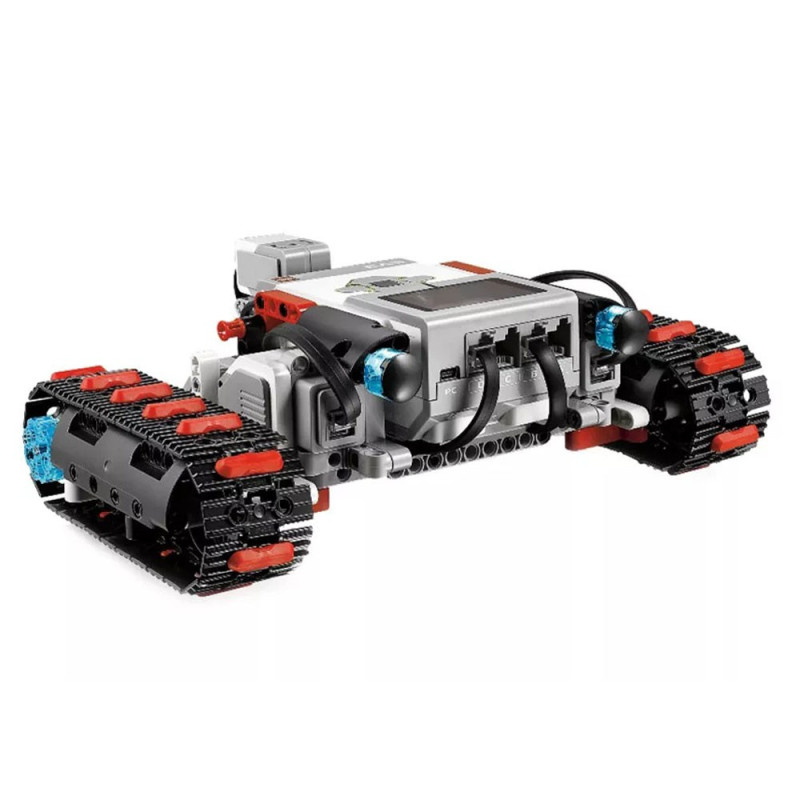 LEGO MINDSTORMS Education EV3 Expansion Set v 46 - 853 pièces